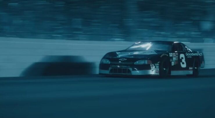 How Fast Were The First NASCAR Cars? - Racing Through Time