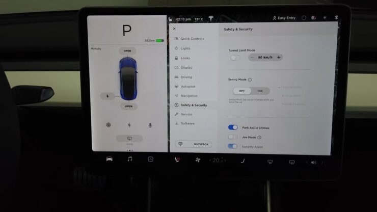 Do Teslas Turn Off Automatically? - Sleep Mode Explained